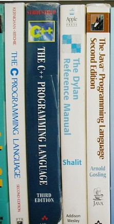 What Programming Languages Are Used In VR?